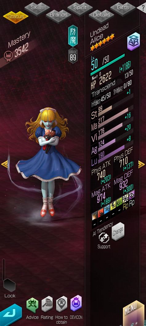 Koppa Tengu Rdx2smtliberation
