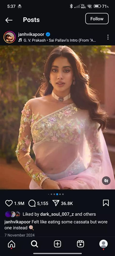 Chat With Janhvi Kapoor Nsfw Enjoy Free Unrestricted Ai Character Roleplay No Filter Flowgpt