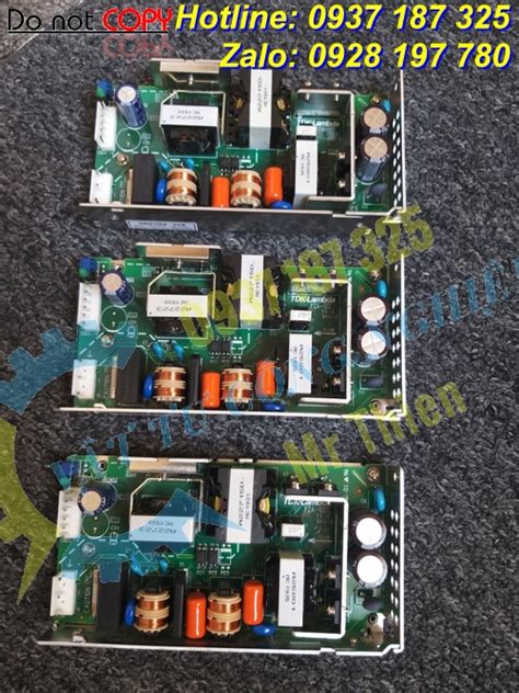 hws100a 24 b tdk lambda vietnam bộ nguồn power supply Đại lý