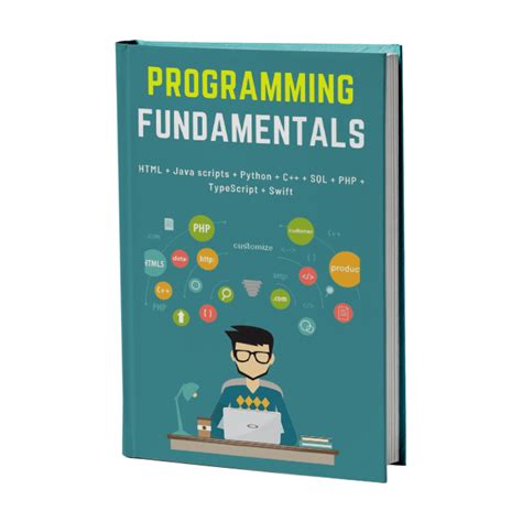 Programming Fundamentals Komihwa Cianjur
