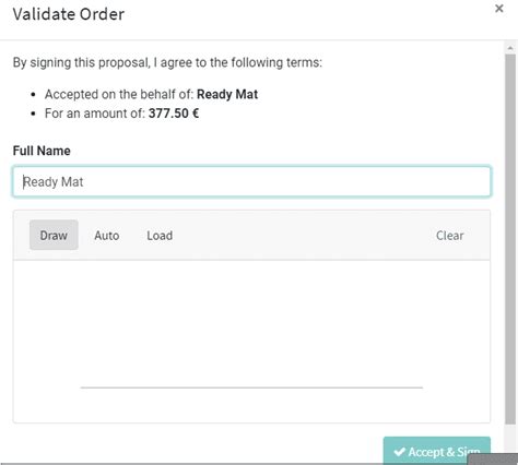 Sending Sales Quotations Odoo Community Edition Book Sales