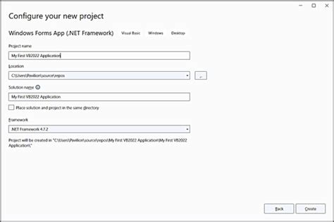 Introduction To Visual Basic VB Tutorial