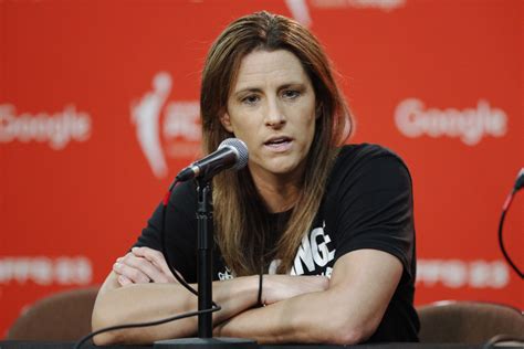 Stephanie White Wins Coach Of The Year With ‘overachieving Sun Just