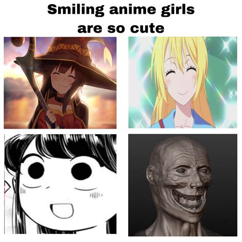 So Cute R Animemes