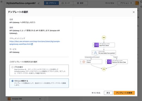 Aws入門ブログリレー2024 〜aws Step Functions編〜 Developersio