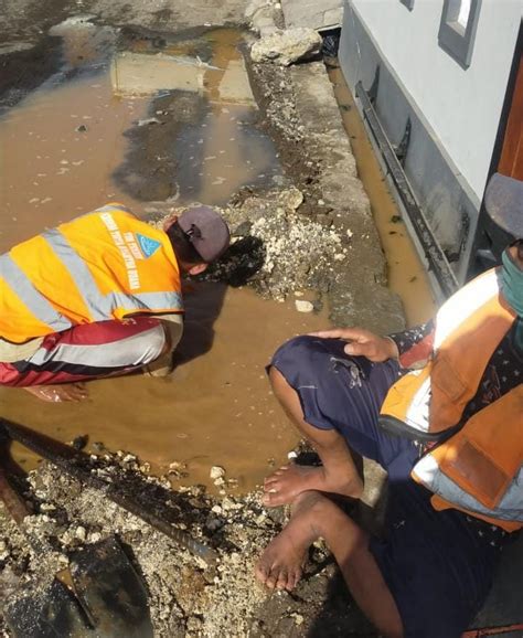 Perumda Tab Tabanan Beri Pelayanan Prima Kilas Bali