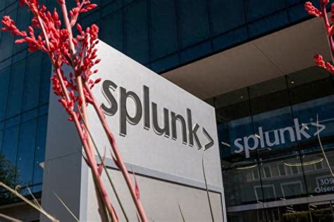 思科史上最大交易：斥280億美元收購splunk，押注ai數據業務 新浪香港