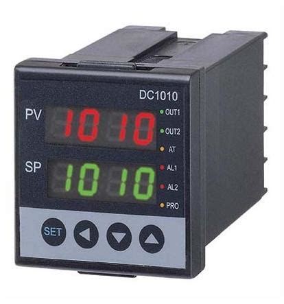 PID CONTROLLER At Best Price In Pune ID Spa Instruments I Pvt Ltd