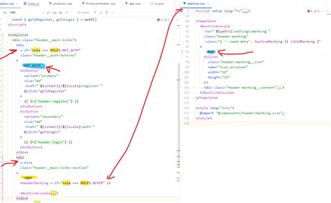 Nuxt Ignores Boolean Logic Nuxt