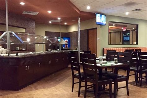 Here Are Planos Top 5 Buffet Destinations