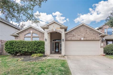 24114 Biscayne Pond Ct Katy Tx 77494 Trulia