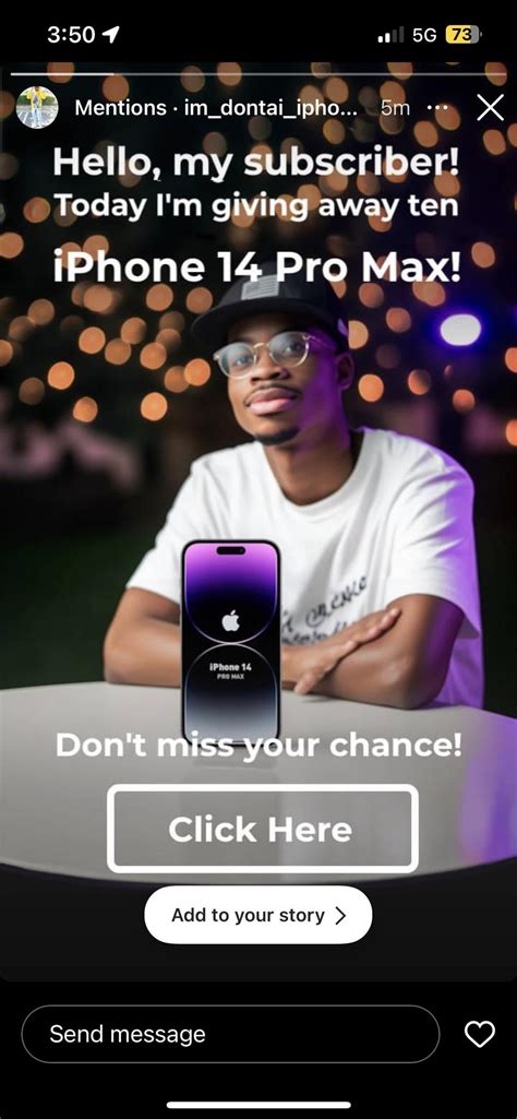 Dontai Scamming R Imdontai