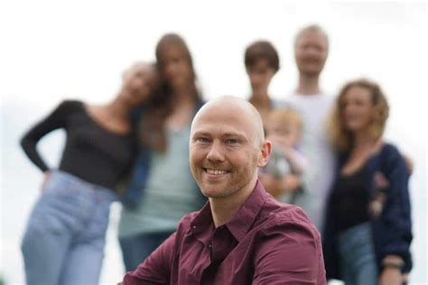 Lars Kellermann Inner Flow Yoga