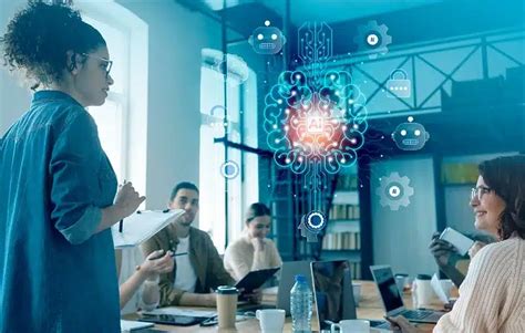 How Ai Powered Manufacturing Help Leaders In The Manufacturing Industry