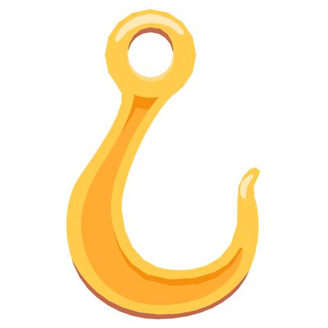 Hook Vector Svg Icon Svg Repo