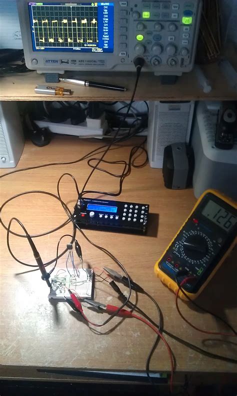 The Full Strawbridge RPM In Labview Part