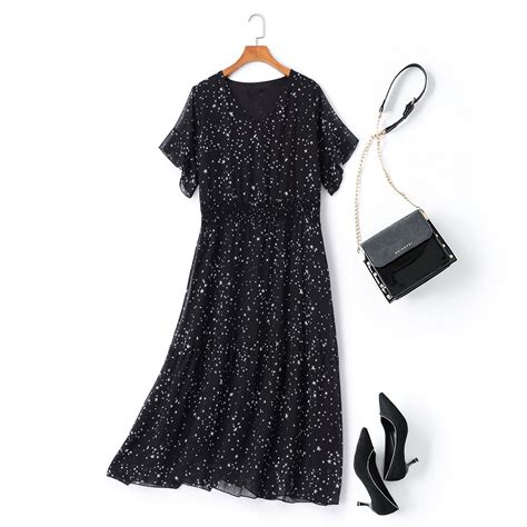 Jessica Plus Size Black Midi Dress Hello Curve