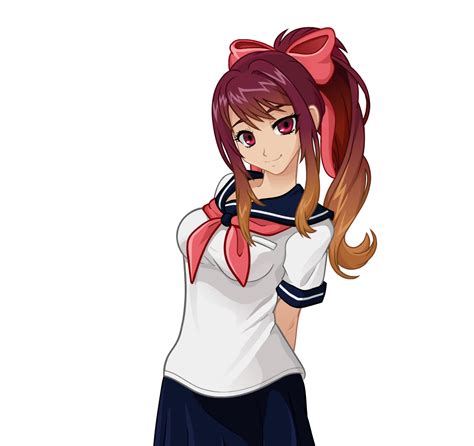 Ayeka Yandere Wiki Fandom