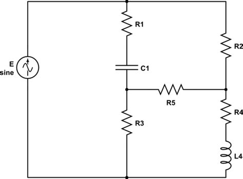 Circuit Analysis How To Mark Polarities To Write Loop Equations Electrical Engineering Stack