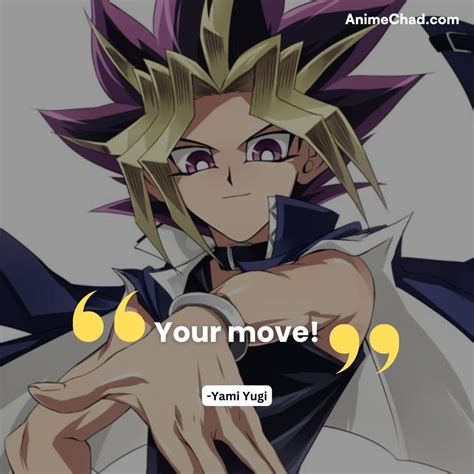 25 Iconic Yu Gi Oh Quotes That Well Never Forget Animechad