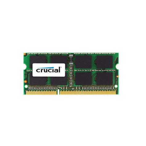 مشخصات، قیمت و خرید رم لپ تاپ Ddr3l دو کاناله 1066 مگاهرتز Cl7 کورشیال مدل 8500s ظرفیت 4