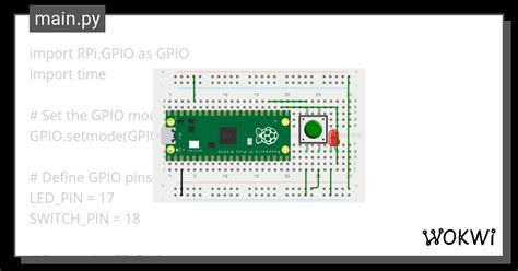 Raspberry Pi Pico Passive Buzzer Picozero Copy Wokwi Esp32 Stm32