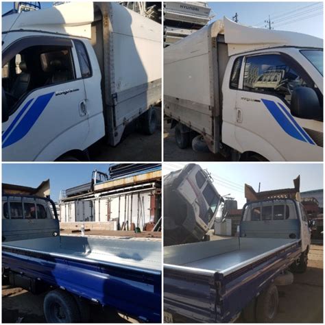 적재함윙바디수리탑차수리차공구함적재함바닥적재함수리부산적재함대륜케리어5톤적재함 네이버 블로그