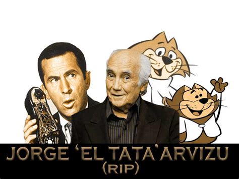 Jorge El Tata Arvizu 1970 2014 By Tswfcomite On Deviantart