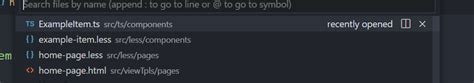 Icons In Labels Issue Microsoft Vscode GitHub