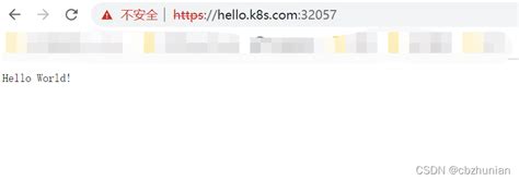 kubernetes基础命令 error you must specify at least one command for t csdn博客