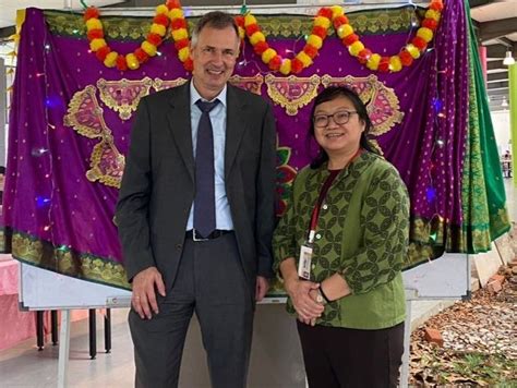 Hui Nee Au Yong On Linkedin Faculty Of Business And Finance