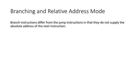 branching and loops ppt download