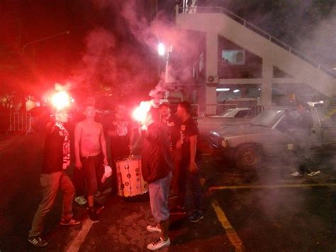 Ultras Setoi Ft พัทลุง 1 1 สตูลutd หมอผีคว้า 1 Facebook