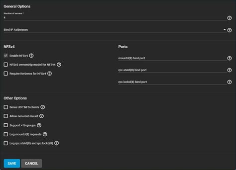 Proxmox Backup Server PBS With NFS Resolved It Megocollector Com