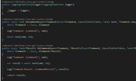 Using Mediator Pipelines In Aspnet Core Applications Code Cornerdev