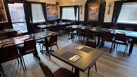 The 99 Best Restaurants In Stockton With Menus Reviews Photos