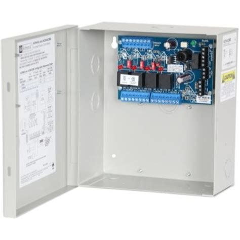 ACCESS PS PTC OUT W FACP INTERFACE UL