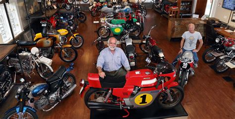 Robb Talbott Why Monterey Motorsport Will Be A Special “gathering Place” Monterey Motorsport Park