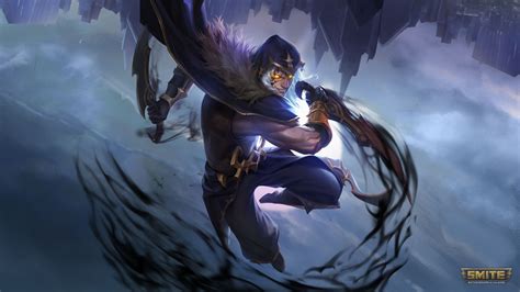 Loki Smite Infiltrator