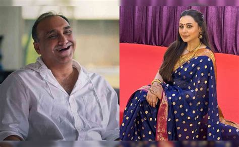 Why Rani Mukerji Fell In Love With Aditya Chopra He Is Extremely Private