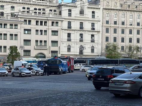 თავისუფლების მოედანი ახლა R Rustaveli