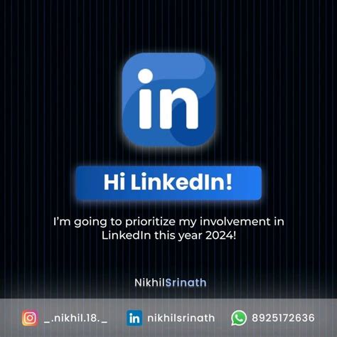 Nikhil Srinath On Linkedin After A Long Journey Of Gaining Knowledge In A Lot Of Fields Like Web