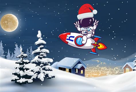 L Magento Christmas Calendar By JaJuMa