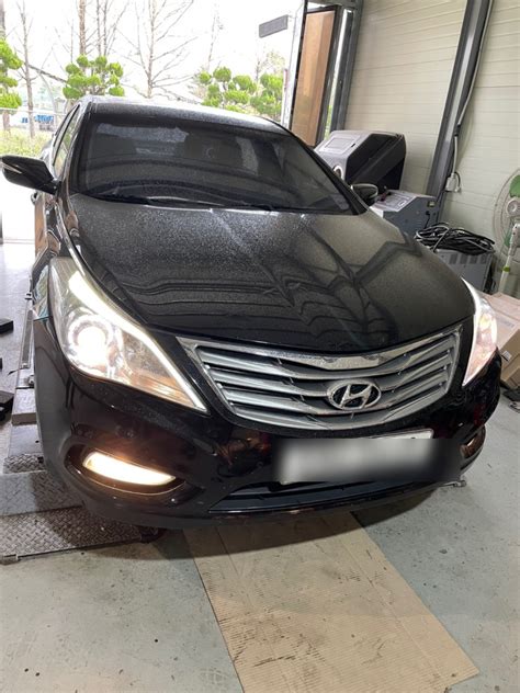 광주 자동차 에어컨 수리 교환 전문점 첨단 만도카 에어컨 그랜져hg 콘덴서 고압호스 압력밸브 에어컨 에바 수리 교환 네이버 블로그