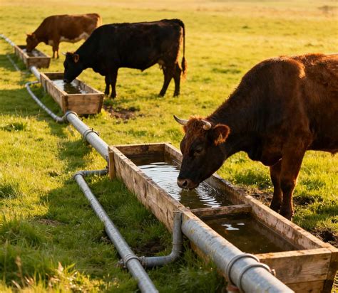 How To Improve Pasture Management For Healthier Cattle