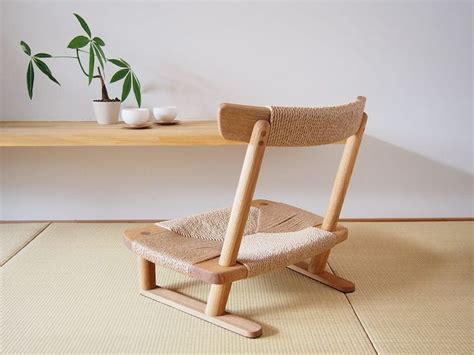 和室のおしゃれなインテリア18選！畳部屋の和モダン家具の実例も（2ページ） Cuty 座椅子 インテリア 家具 和モダン 家具