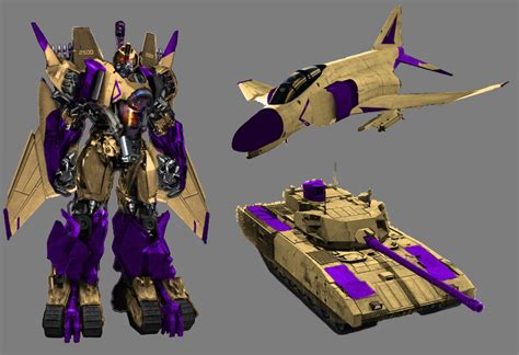 Bayverse Blitzwing Redesign By Sugdolomar On Deviantart