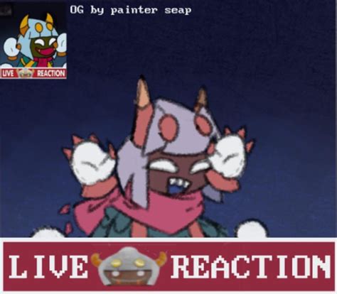 Taranza Live Reaction But Drew By Me ] R Kirby
