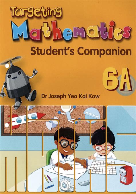 Targeting Mathematics 6 Edusupport Es