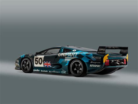 1993 Jaguar Xj220 C Lm For Sale Jaguar Xj220 C Lm Cars For Sale